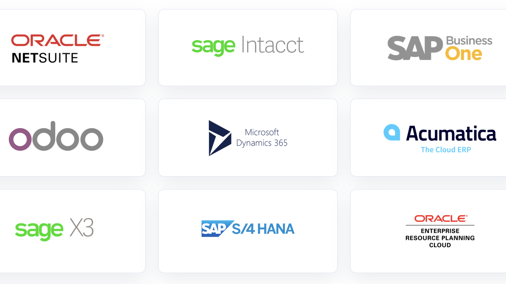 ERP Bridge: Sync SAP & any ERP - App for HubSpot